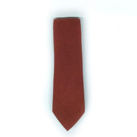 Monochrome | Knotted Ties