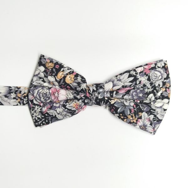 Knotted Ties | Bespoke Mens Ties