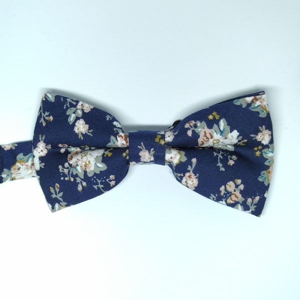 Knotted Ties | Bespoke Mens Ties